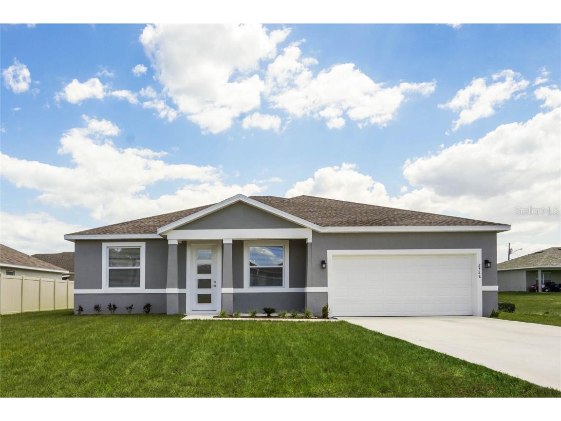 2328 Rock Drive, Kissimmee, FL, 34759 | MLS: O6200764 | Edina Realty