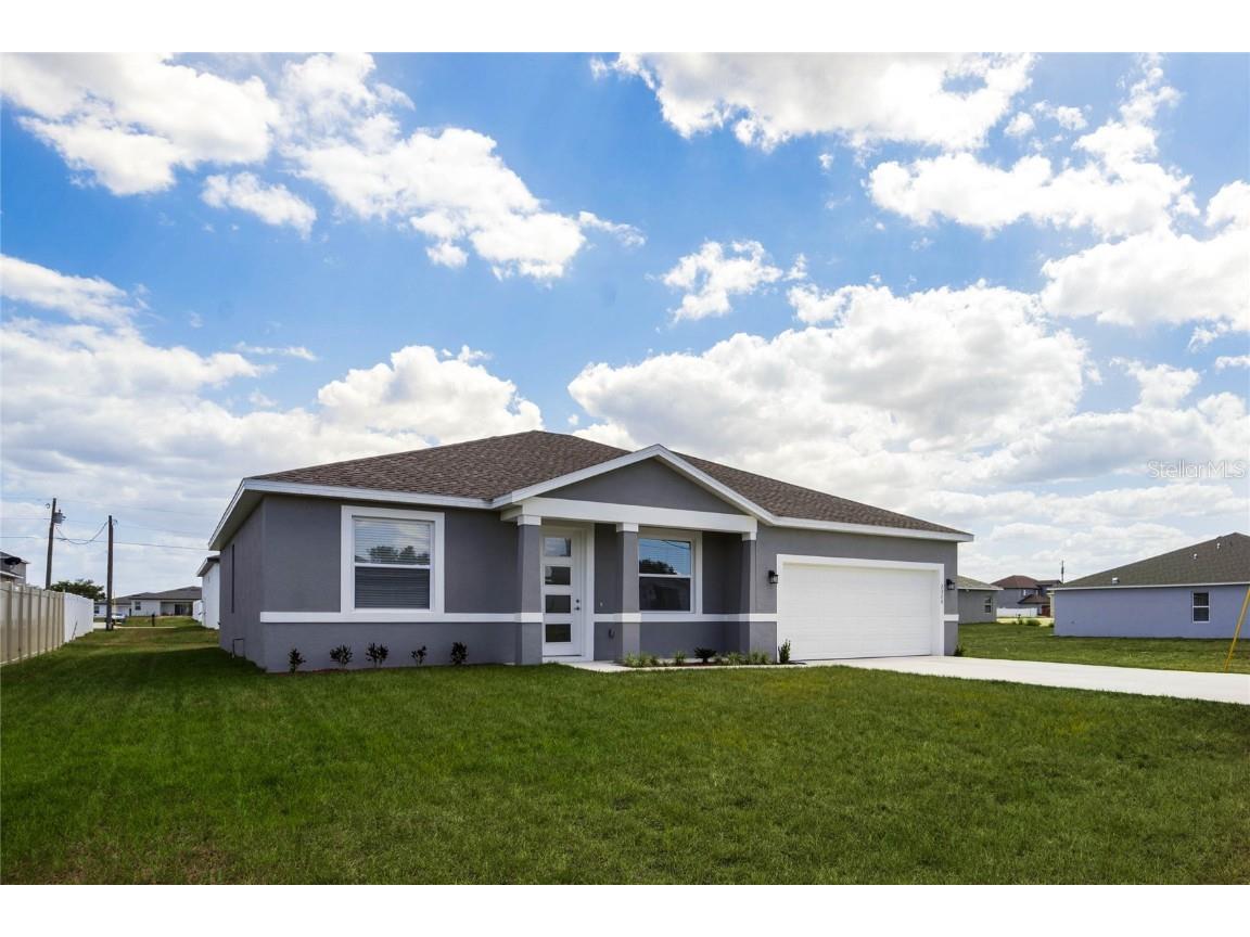 2328 Rock Drive, Kissimmee, FL, 34759 | MLS: O6200764 | Edina Realty