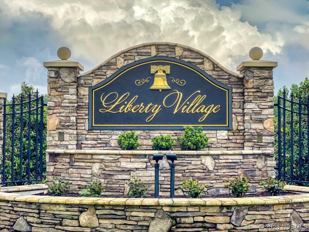 2329 2327 Legacy Lane, New Smyrna Beach, FL, 32168 | MLS: NS1074375 ...