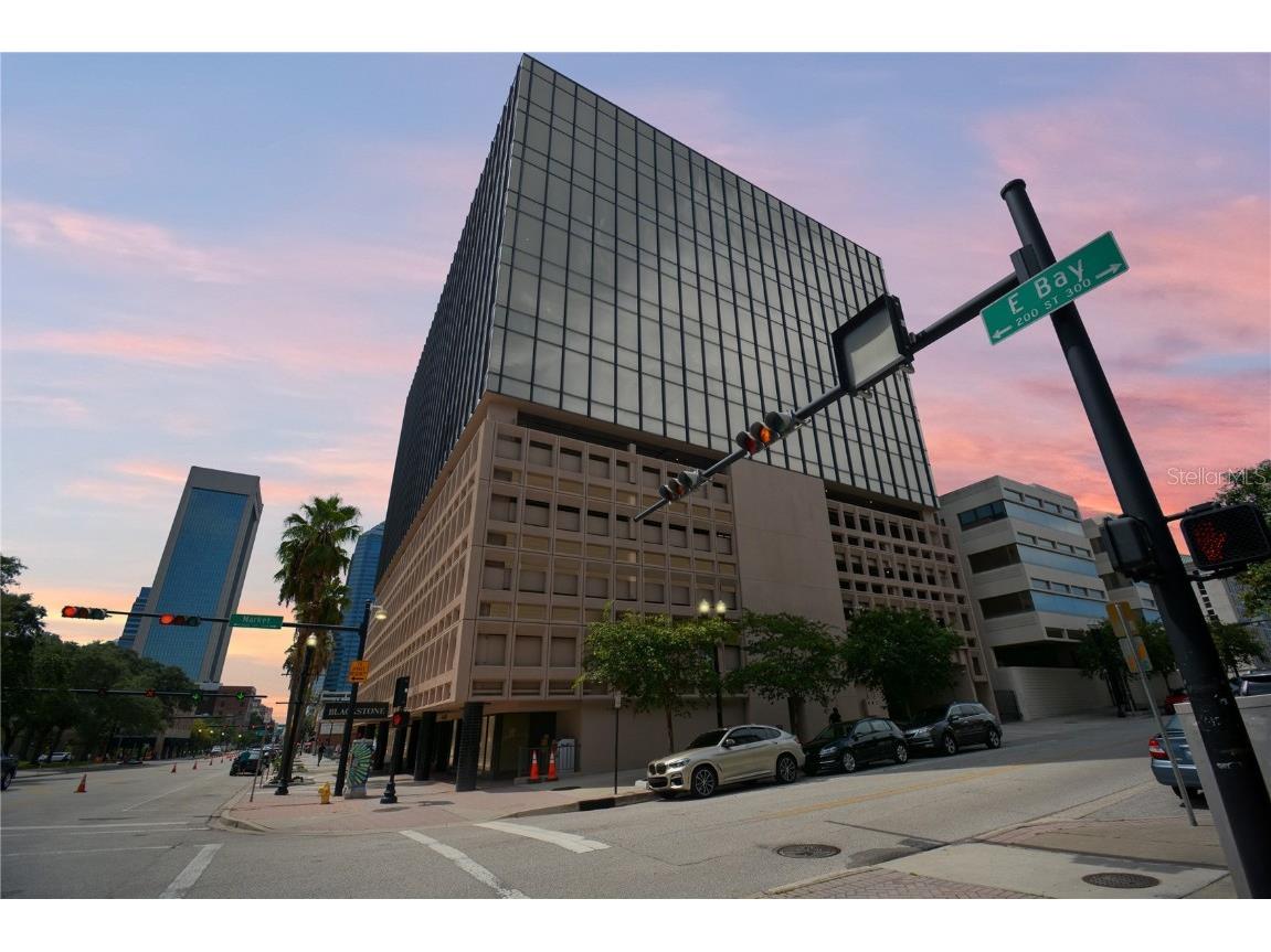 233 E Bay Street #1116/1117, Jacksonville, FL, 32202 | MLS: GC513746 ...