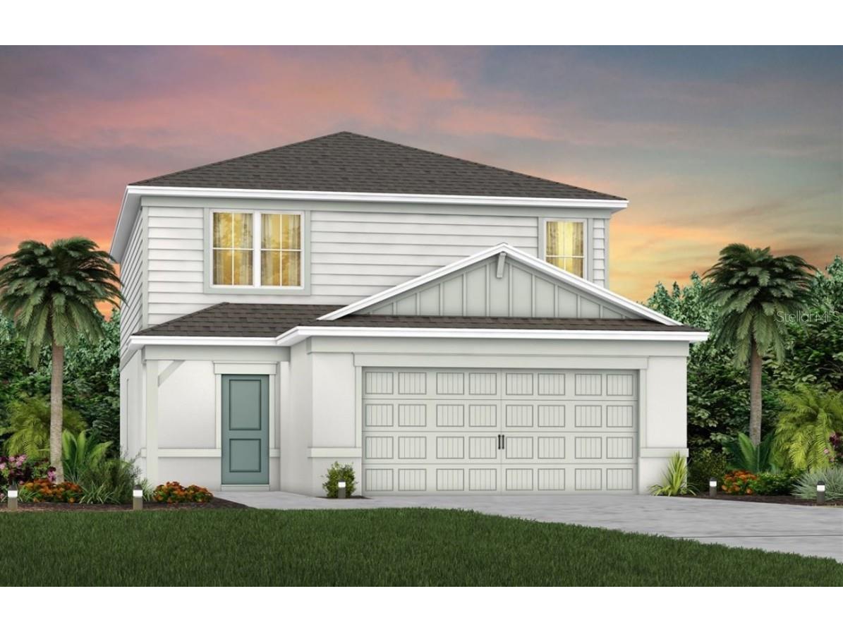 2333 Vision Street, Davenport, FL, 33896 | MLS: O6184360 | Edina Realty