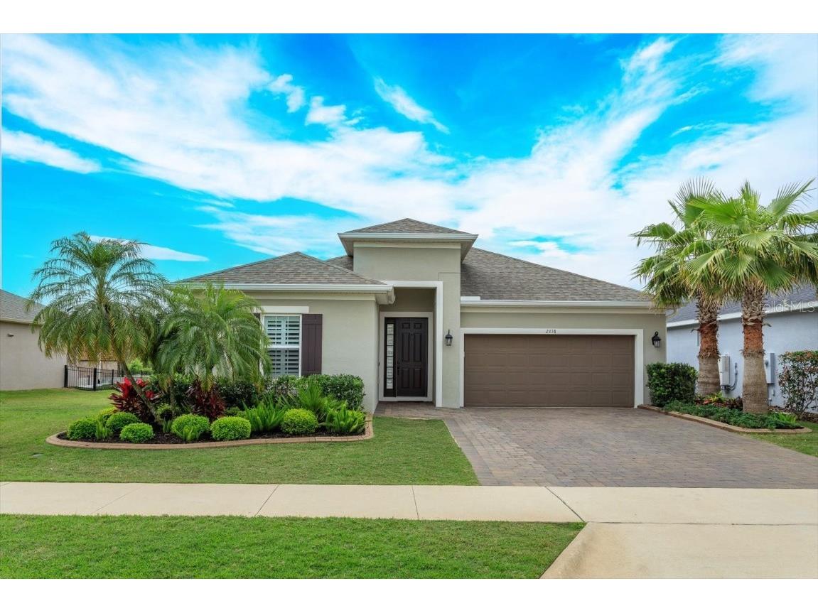 2338 Kaley Ridge Road, Clermont, FL, 34715 | MLS: O6191073 | Edina Realty