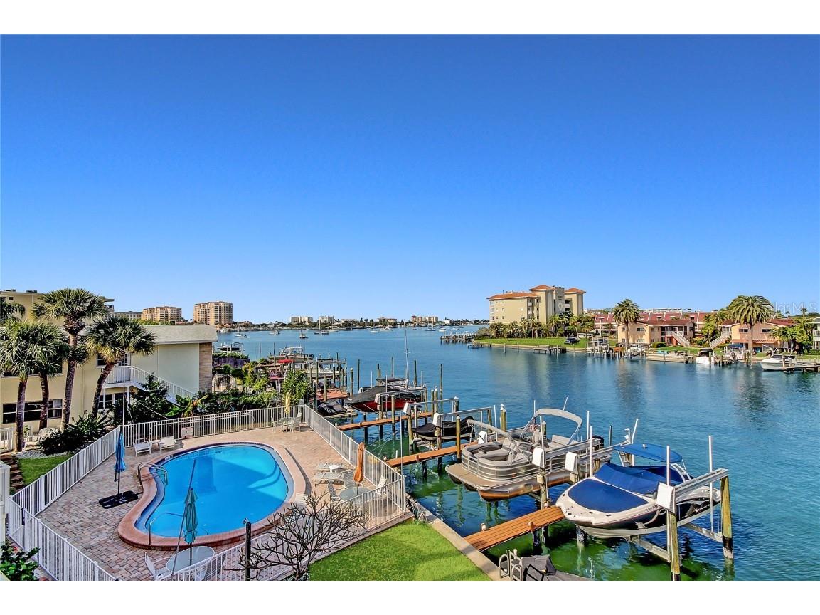 234 Dolphin Point #1, Clearwater Beach, FL, 33767 | MLS: U8145860 ...