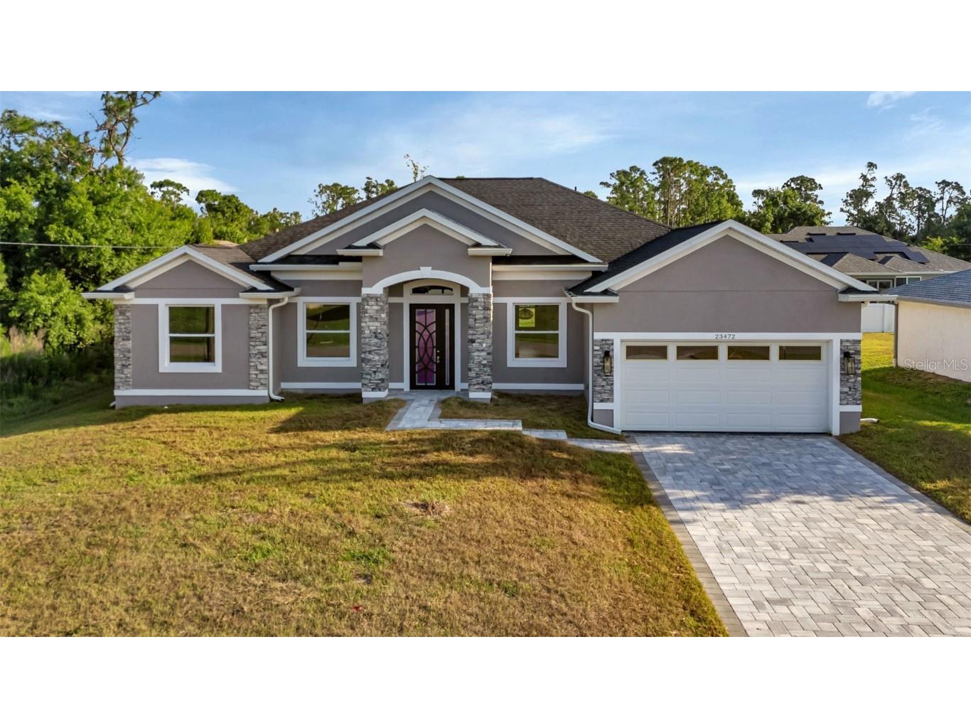 23472 Ferndale Avenue, Punta Gorda, FL, 33980 | MLS: C7492832 | Edina ...