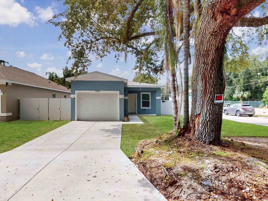 2360 Ross Street, Kissimmee, FL, 34744 | MLS: S5135354 | Edina Realty