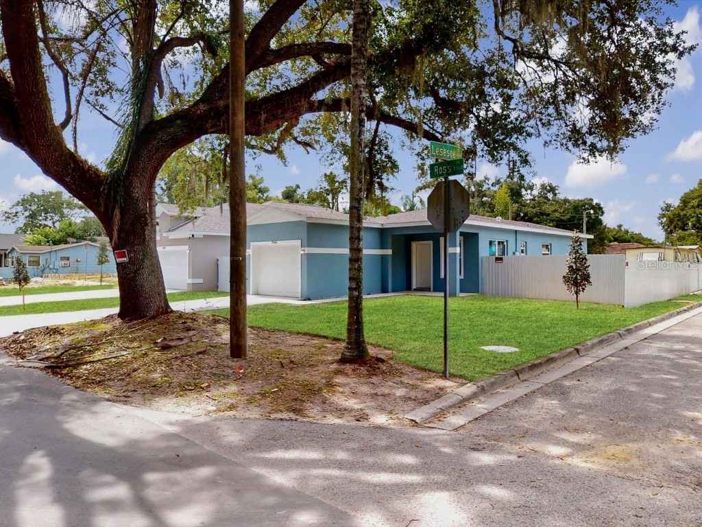 2360 Ross Street, Kissimmee, FL, 34744 | MLS: S5135354 | Edina Realty