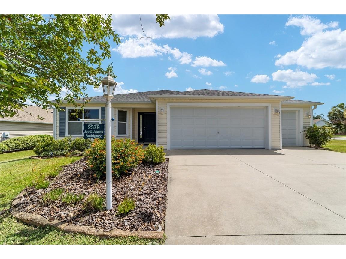 2379 Hook Hollow Terrace, The Villages, FL, 32162 | MLS: G5069570 ...