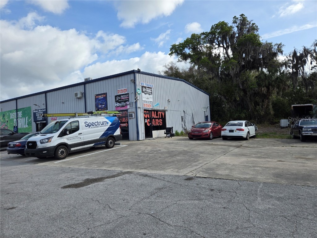 2399 Us 1, Mims, FL, 32754 | MLS: O6317729 | Edina Realty