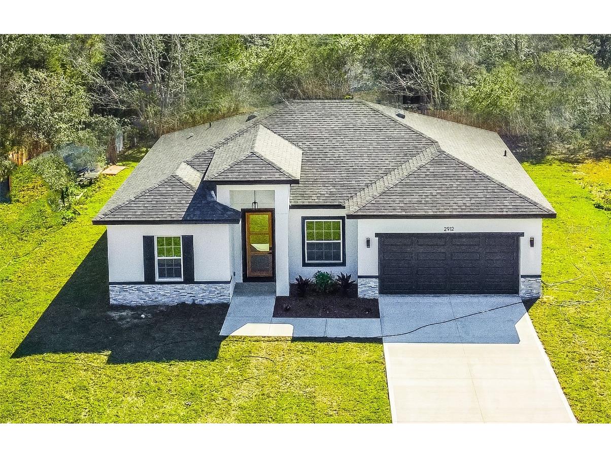 240 Marion Oaks Mnr Manor, Ocala, FL, 34473 | MLS: O6194504 | Edina Realty