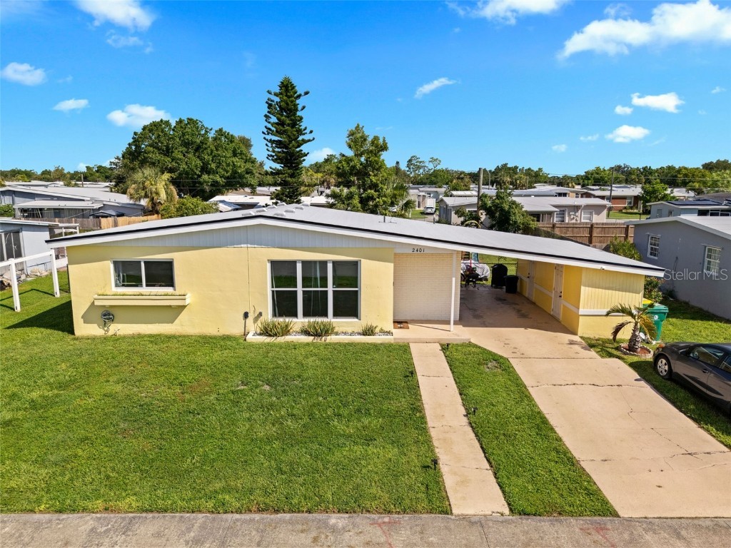 2401 Starlite Lane, Port Charlotte, FL, 33952 | MLS: A4659737 | Edina ...