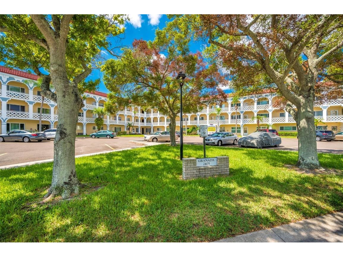 2405 Franciscan Drive #55, Clearwater, FL, 33763 | MLS: U8166744 ...