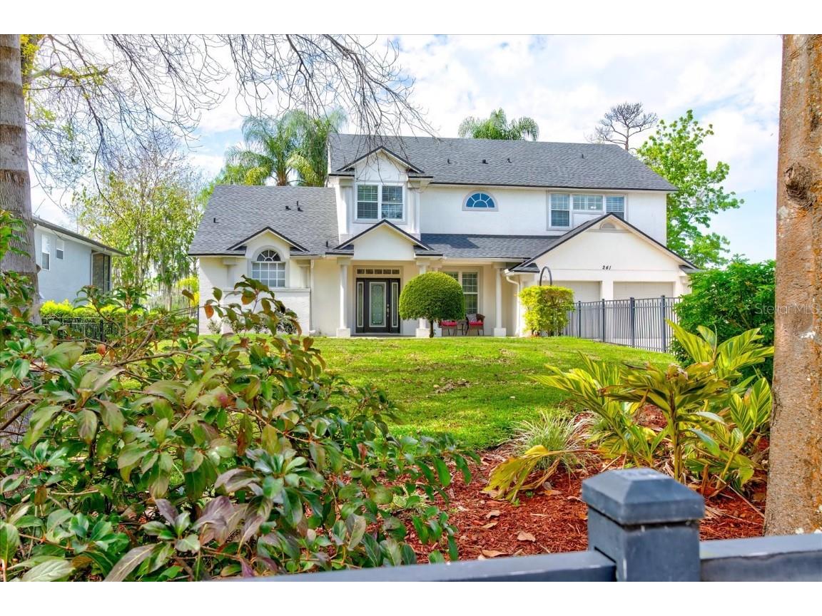 241 Carolyn Drive, Oviedo, FL, 32765 | MLS: O6185144 | Edina Realty