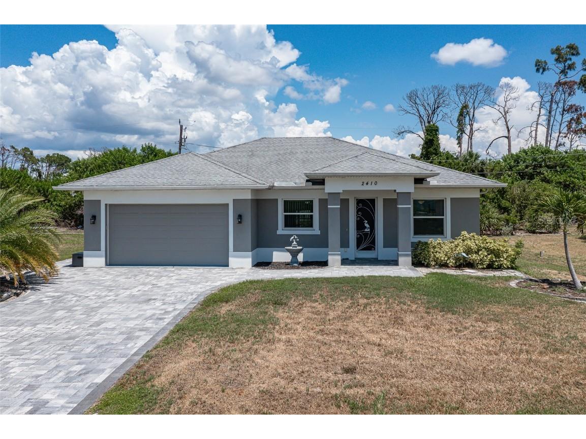 2410 Fourwind Street, Port Charlotte, FL, 33948 | MLS: C7493769 | Edina ...