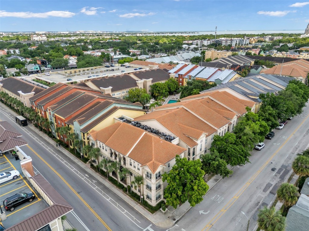 2421 W Horatio Street #824, Tampa, FL, 33609 | MLS: T3522552 | Edina Realty
