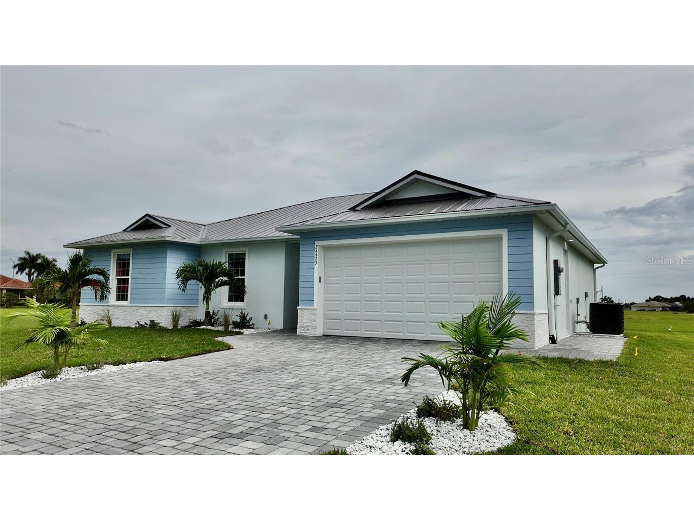 24473 San Rafael Road, Punta Gorda, FL, 33955 | MLS: A4608672 | Edina ...