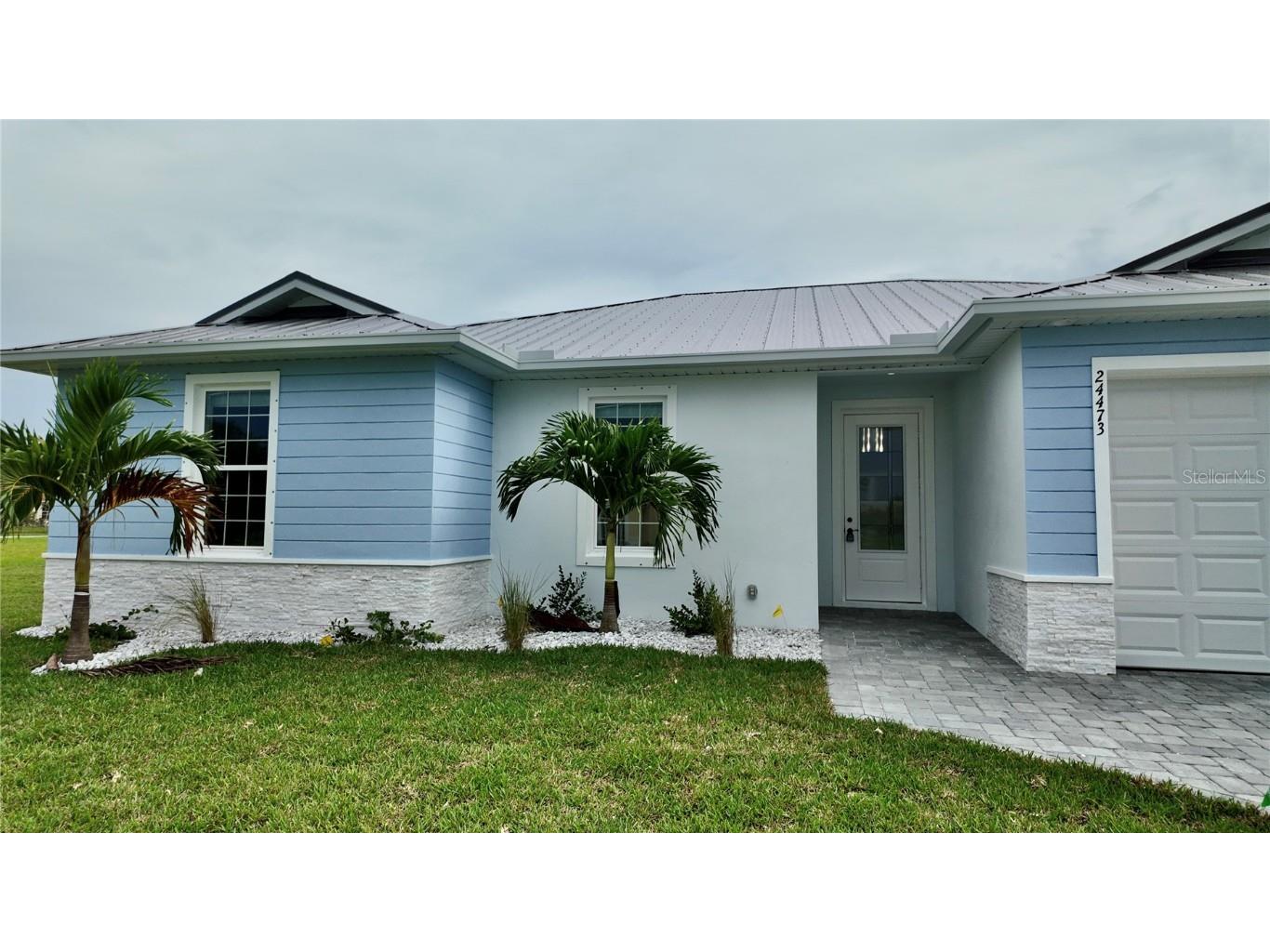 24473 San Rafael Road, Punta Gorda, FL, 33955 | MLS: A4608672 | Edina ...