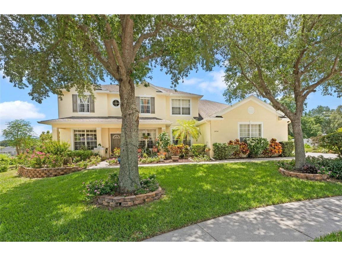 2454 Lake Cora Road, Apopka, FL, 32712 | MLS: O6195440 | Edina Realty