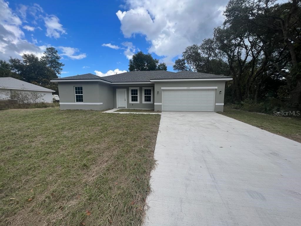 2454 SW 168th Loop, Ocala, FL, 34473 | MLS: O6178923 | Edina Realty