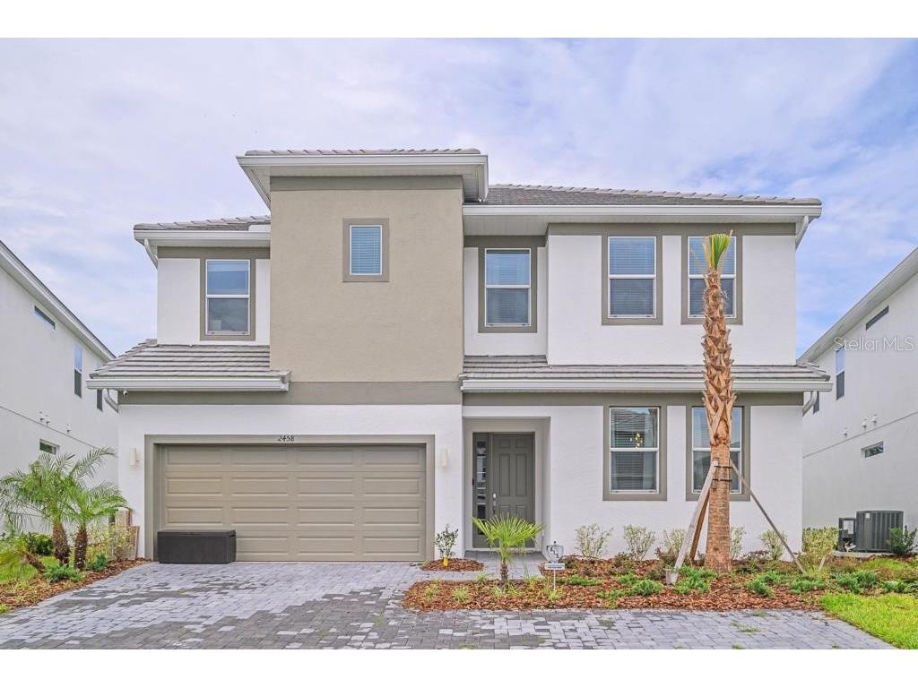 2458 Rama Drive, Kissimmee, FL, 34746 | MLS: O6118069 | Edina Realty