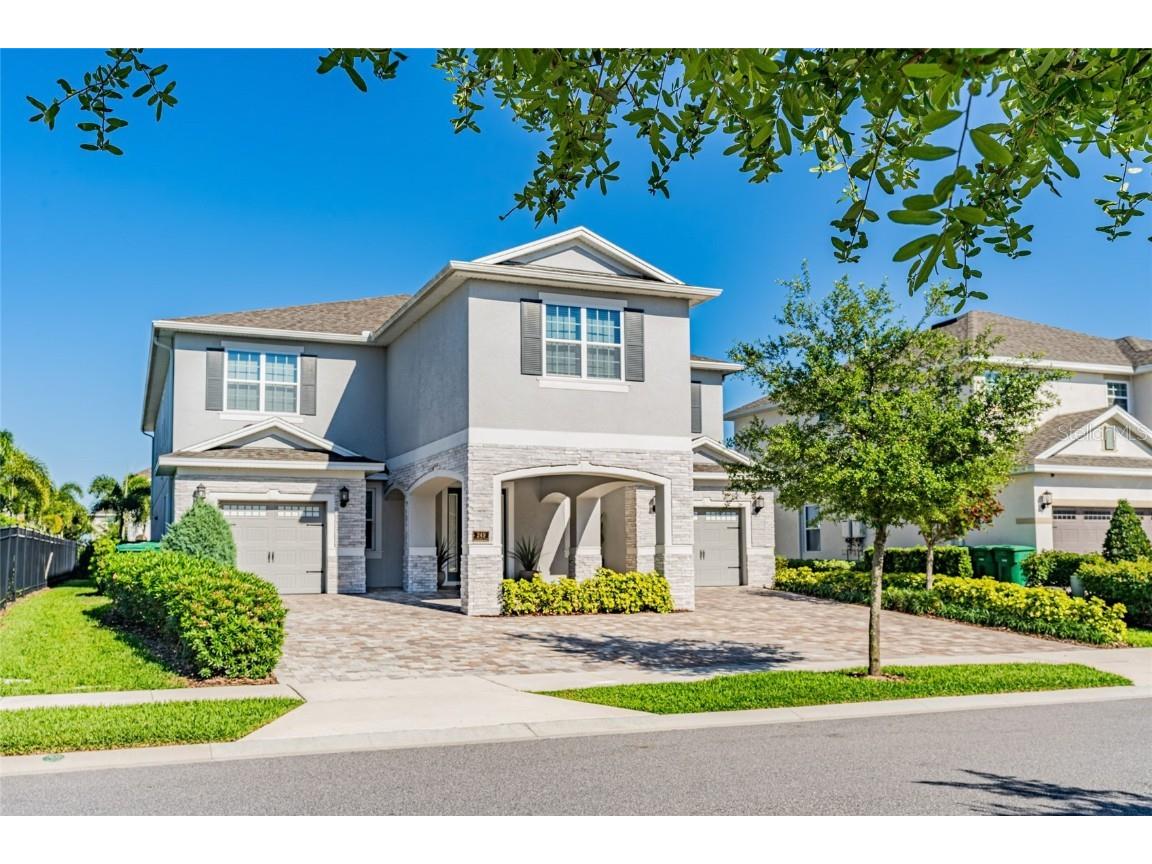 249 Auburn Avenue, Kissimmee, FL, 34747 | MLS: O6191843 | Edina Realty
