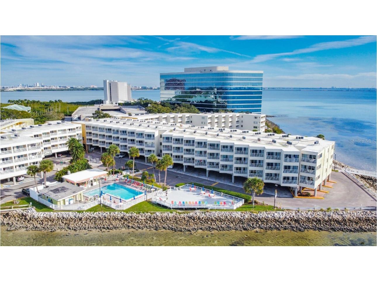 2506 N Rocky Point Drive #424, Tampa, FL, 33607 | MLS: TB8410214 ...