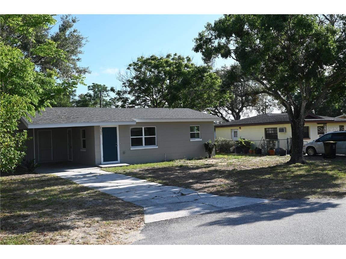 2507 Forest Drive, Lake Wales, FL, 33898 | MLS: W7864553 | Edina Realty