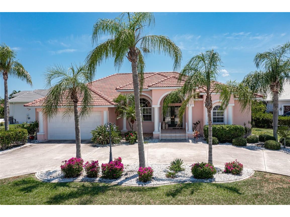 2507 Via Veneto Drive, Punta Gorda, FL, 33950 | MLS: C7493785 | Edina ...