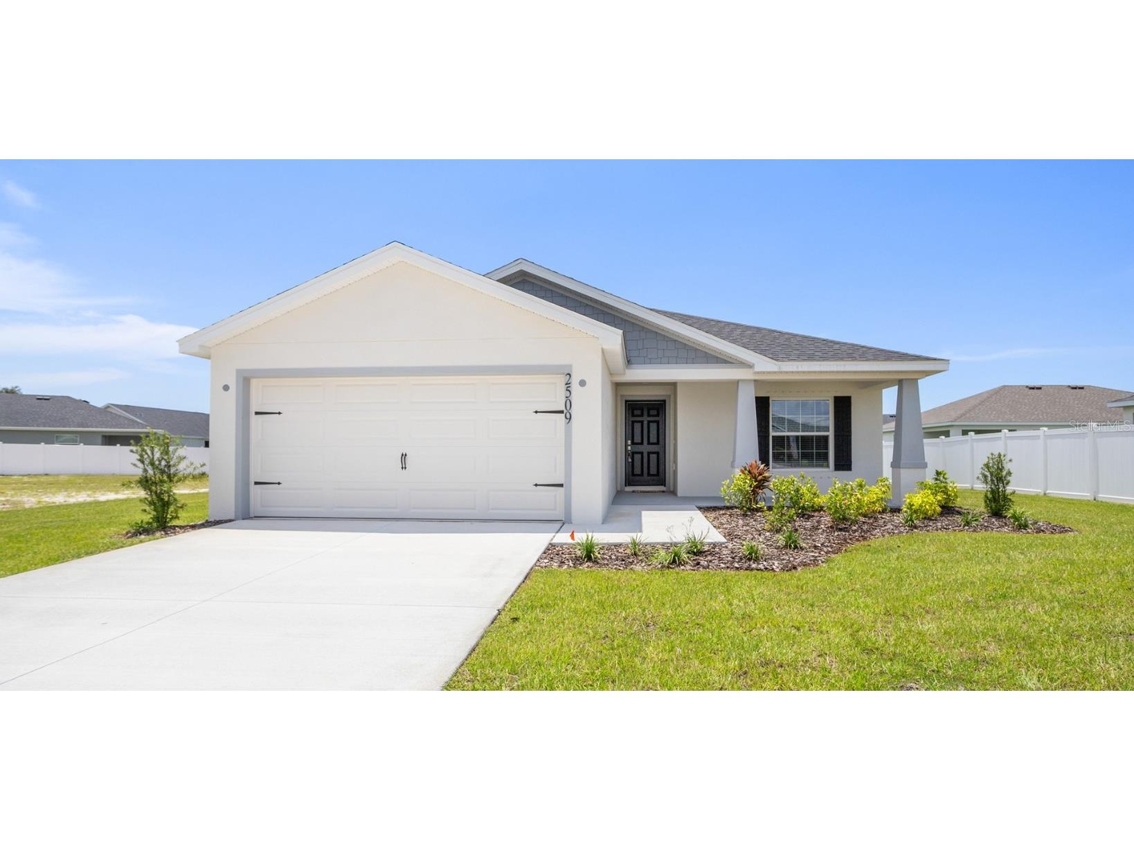 2509 58th Circle E, Palmetto, FL, 34221 | MLS: L4954425 | Edina Realty