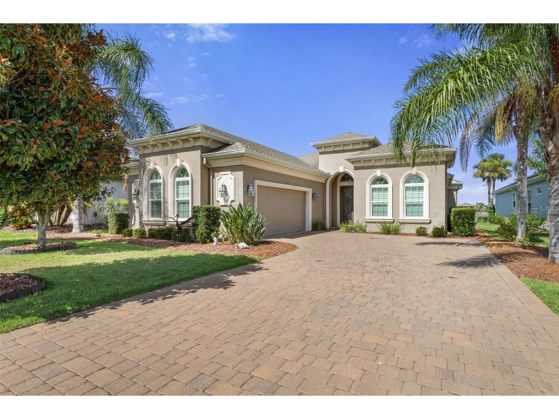 251 S Riverwalk Drive, Palm Coast, FL, 32137 | MLS: FC311440 | Edina Realty