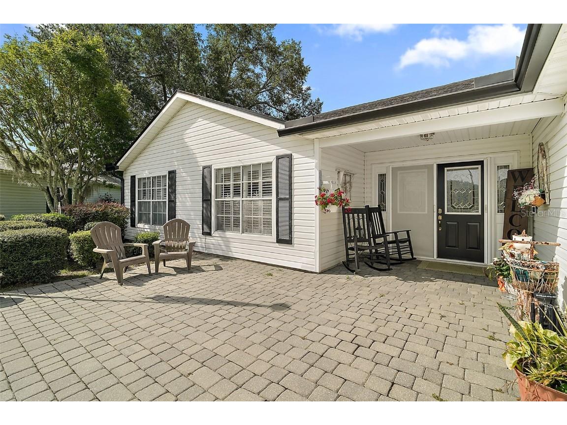 25102 Meriweather Road, Leesburg, FL, 34748 | MLS: G5099607 | Edina Realty