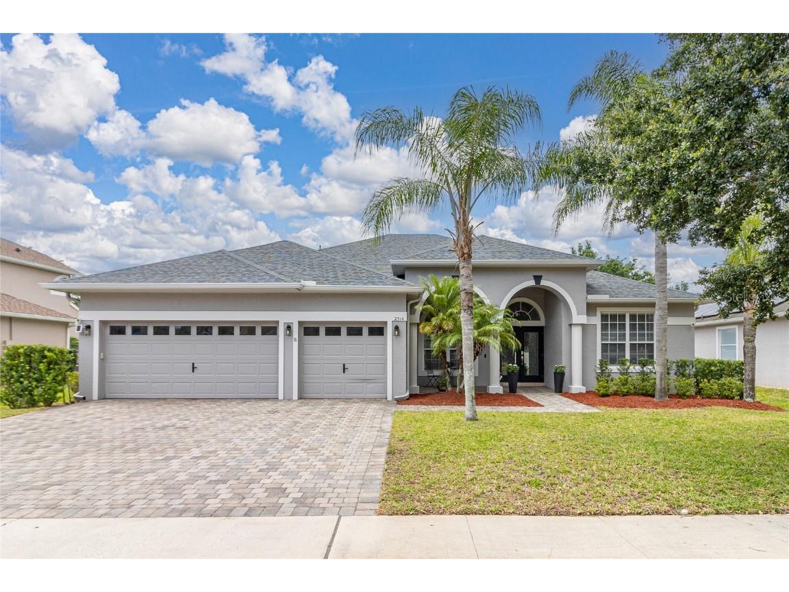 2514 Bross Drive, Saint Cloud, FL, 34771 | MLS: O6198062 | Edina Realty