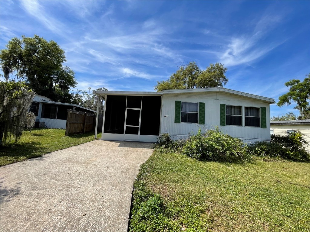 2520 N Treasure Point, Hernando, FL, 34442 | MLS: OM662869 | Edina Realty