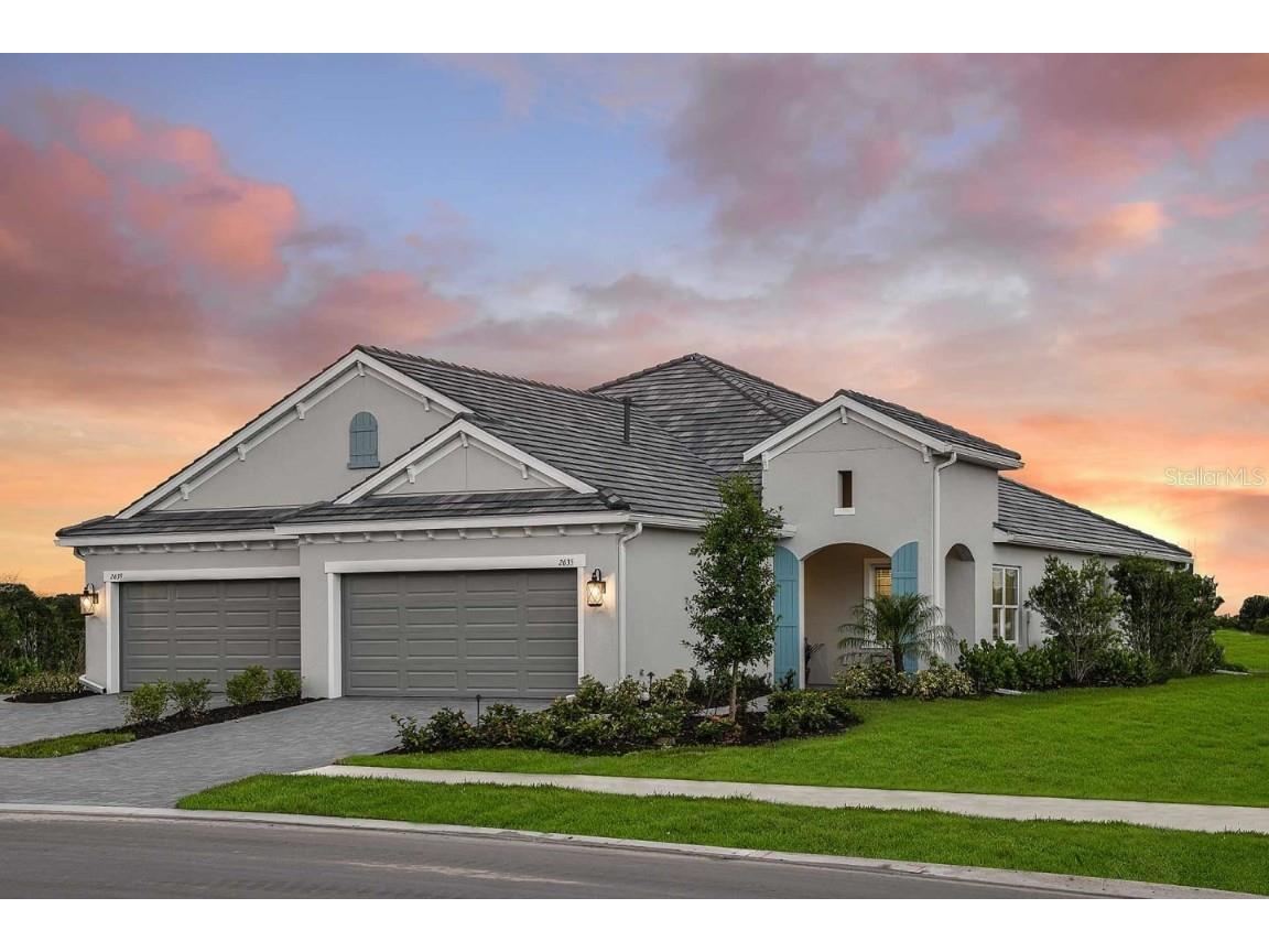 2531 Beachcomber Inlet Loop #TIDE WATER, Lakewood Ranch, FL, 34211 ...