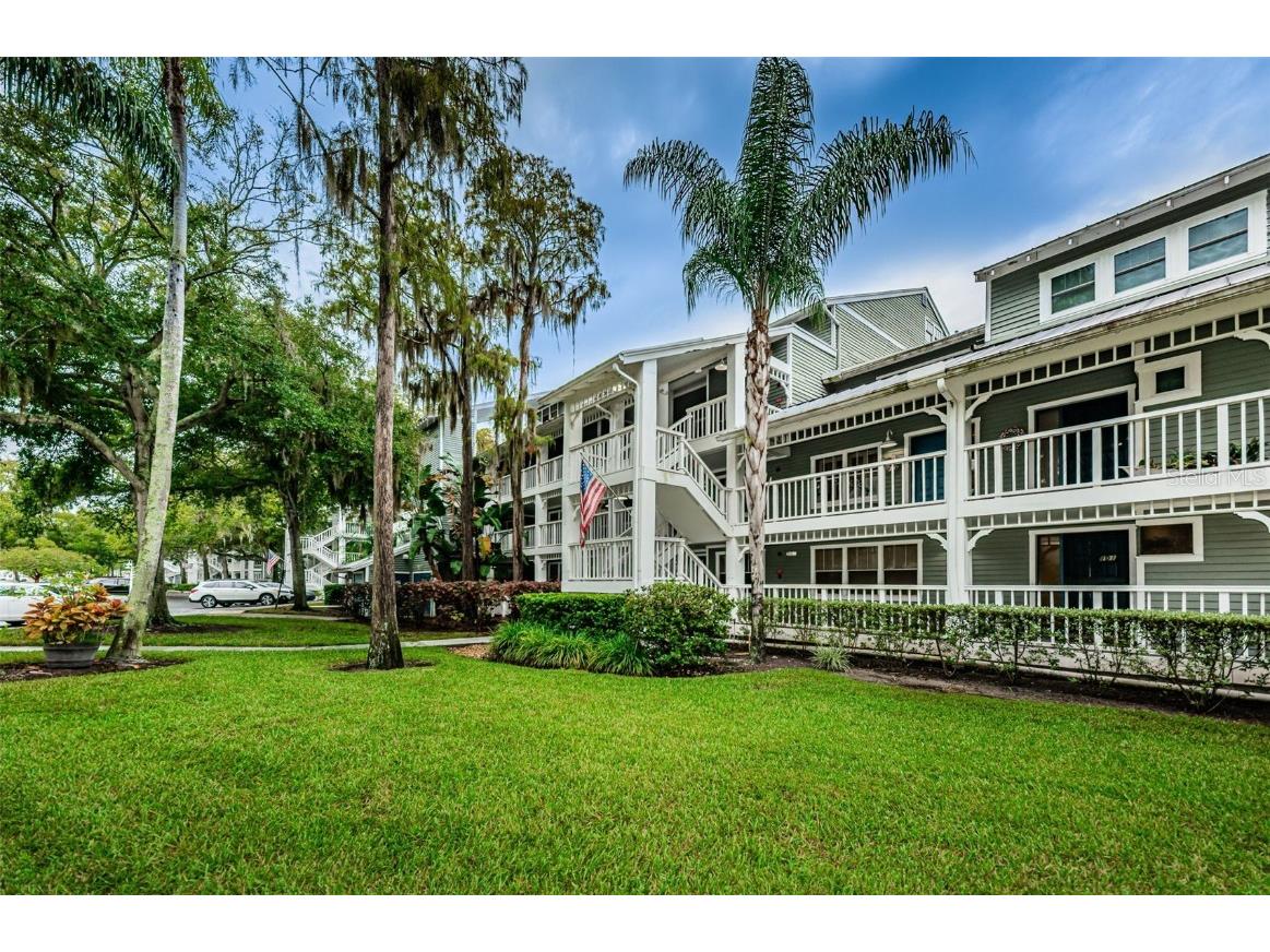 2533 Dolly Bay Drive #202, Palm Harbor, FL, 34684 | MLS: U8179303 ...