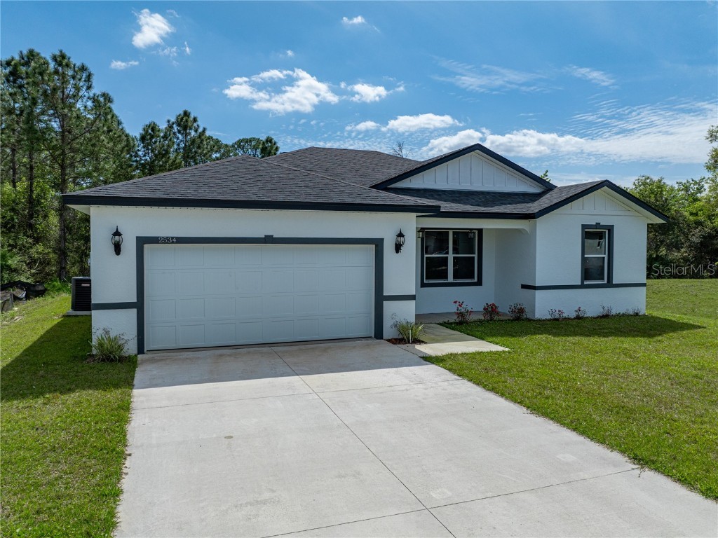 2534 Maximus Court, Deltona, FL, 32738 | MLS: O6189787 | Edina Realty