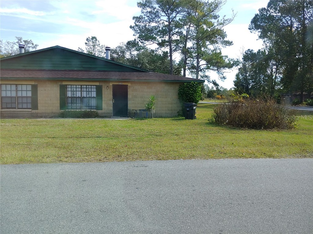 2535 NW 62nd Place, Gainesville, FL, 32653 | MLS: GC535058 | Edina Realty