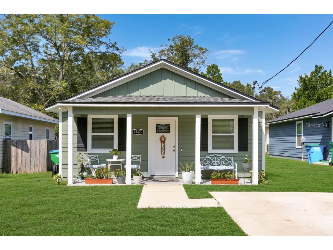 25372 NW 187th Avenue, High Springs, FL, 32643 | MLS: T3474148 | Edina ...