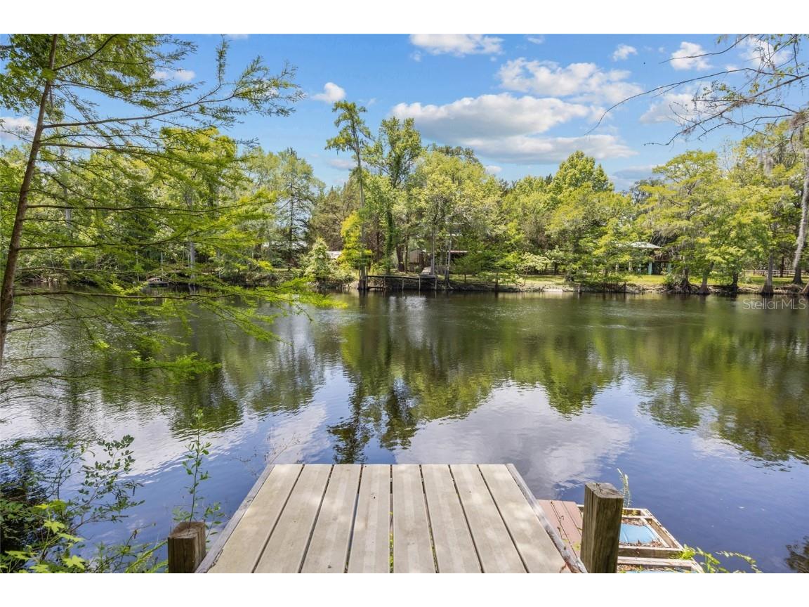 254 SW Meridian Court, Fort White, FL, 32038 | MLS: GC521929 | Edina Realty