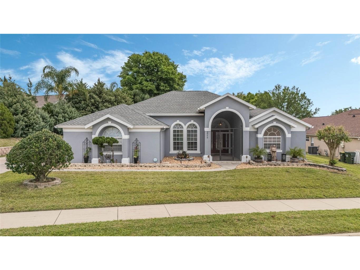 2549 Holly Berry Circle, Clermont, FL, 34711 | MLS: O6191293 | Edina Realty