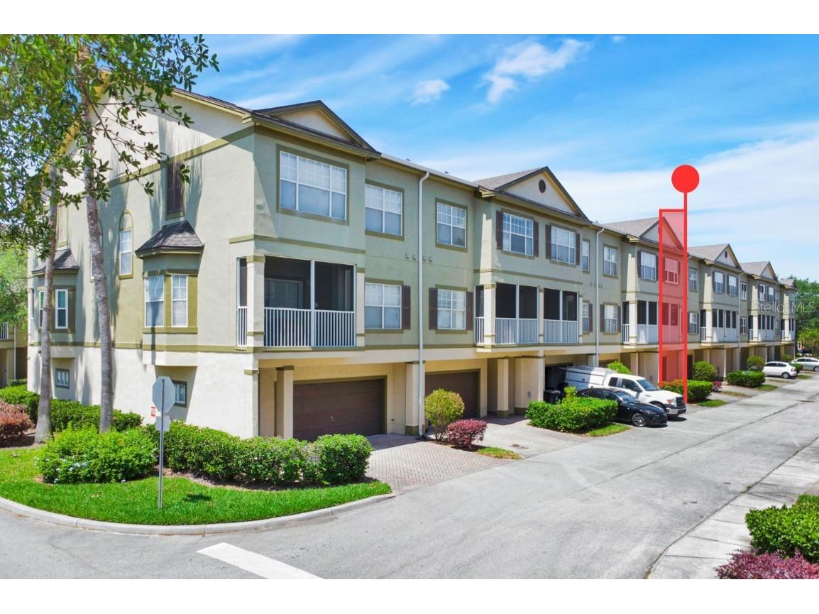 2550 Grand Central Parkway #15, Orlando, FL, 32839 | MLS: S5103451 ...