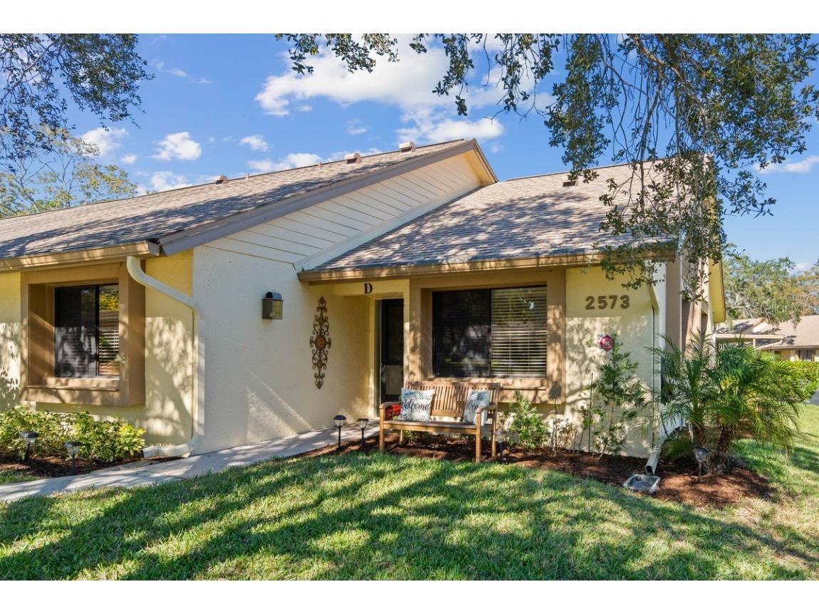 2573 Oakleaf Lane #39D, Clearwater, FL, 33763 | MLS: U8222581 | Edina ...