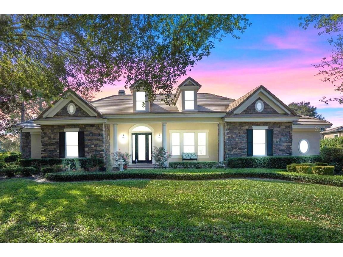 25828 Feather Ridge Lane, Sorrento, FL, 32776 | MLS: G5076196 | Edina ...