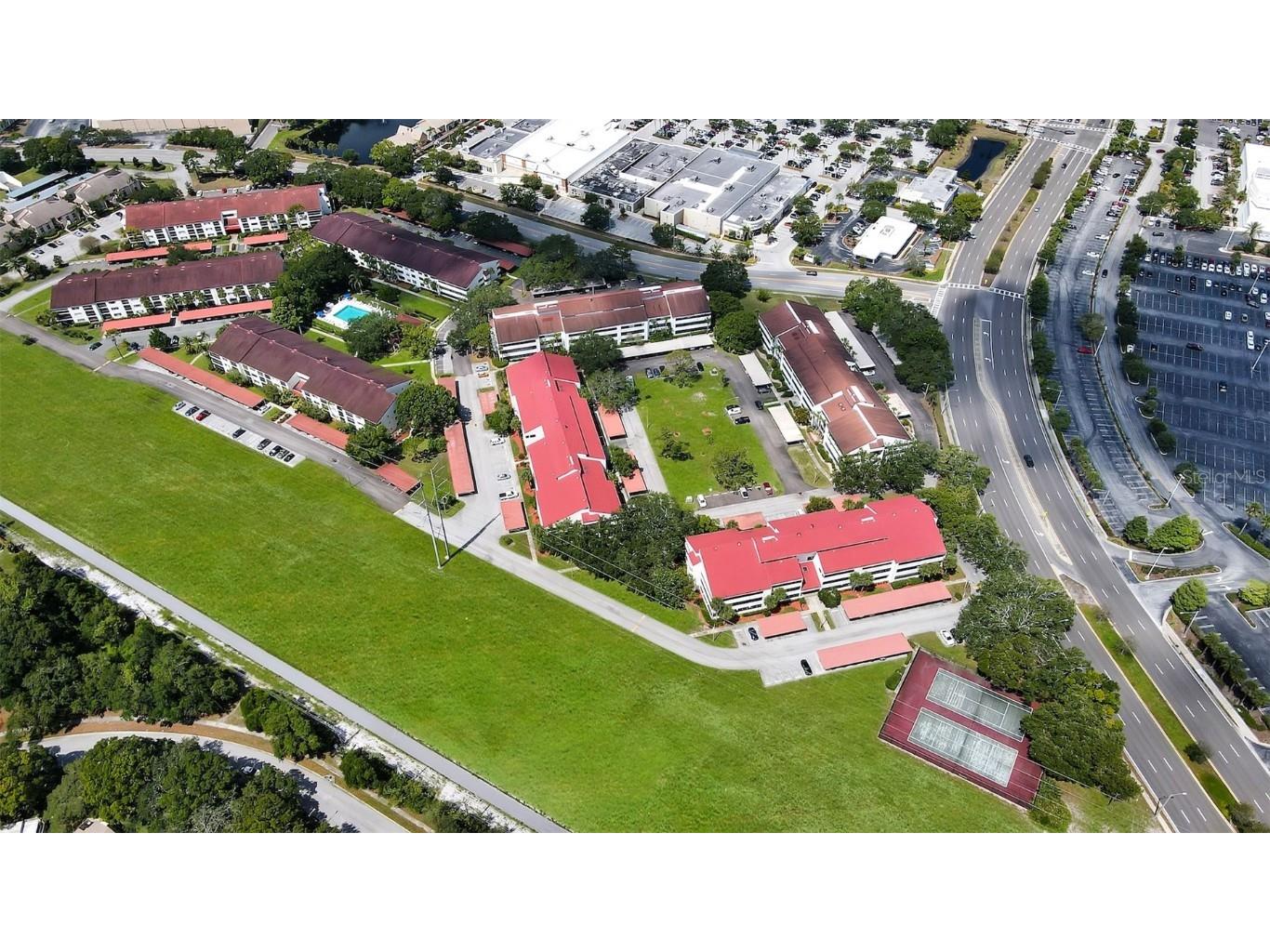 2593 Countryside Boulevard #7205, Clearwater, FL, 33761 | MLS: U8242287 ...