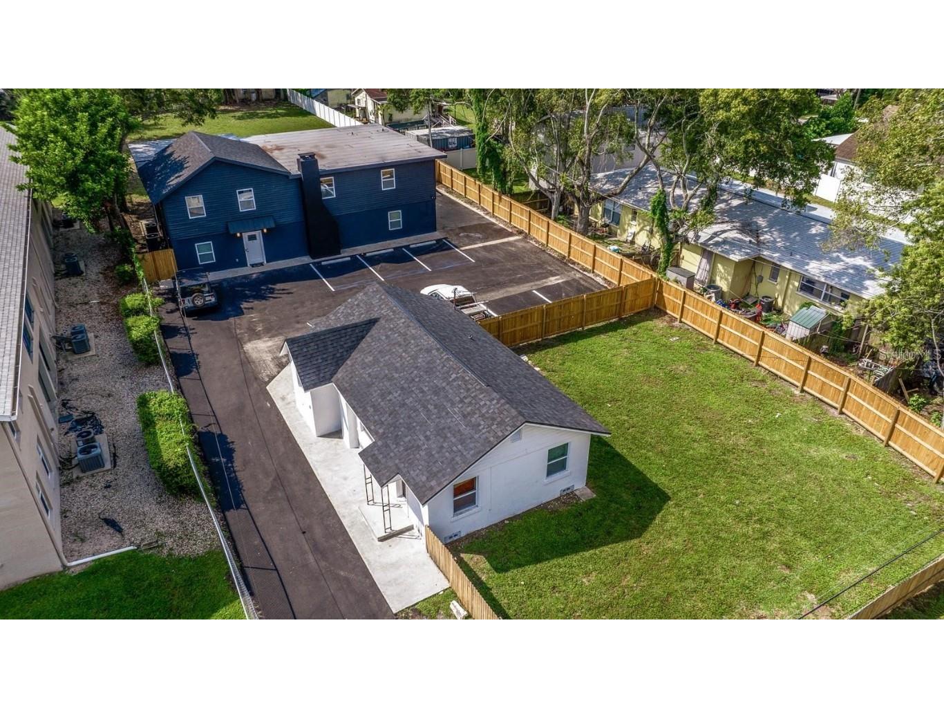 2596 52nd Avenue N, Saint Petersburg, FL, 33714 | MLS: A4614453 | Edina ...