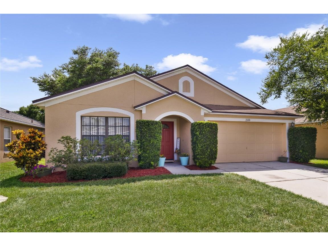 2600 Amaya Terrace, Lake Mary, FL, 32746 | MLS: O6226409 | Edina Realty
