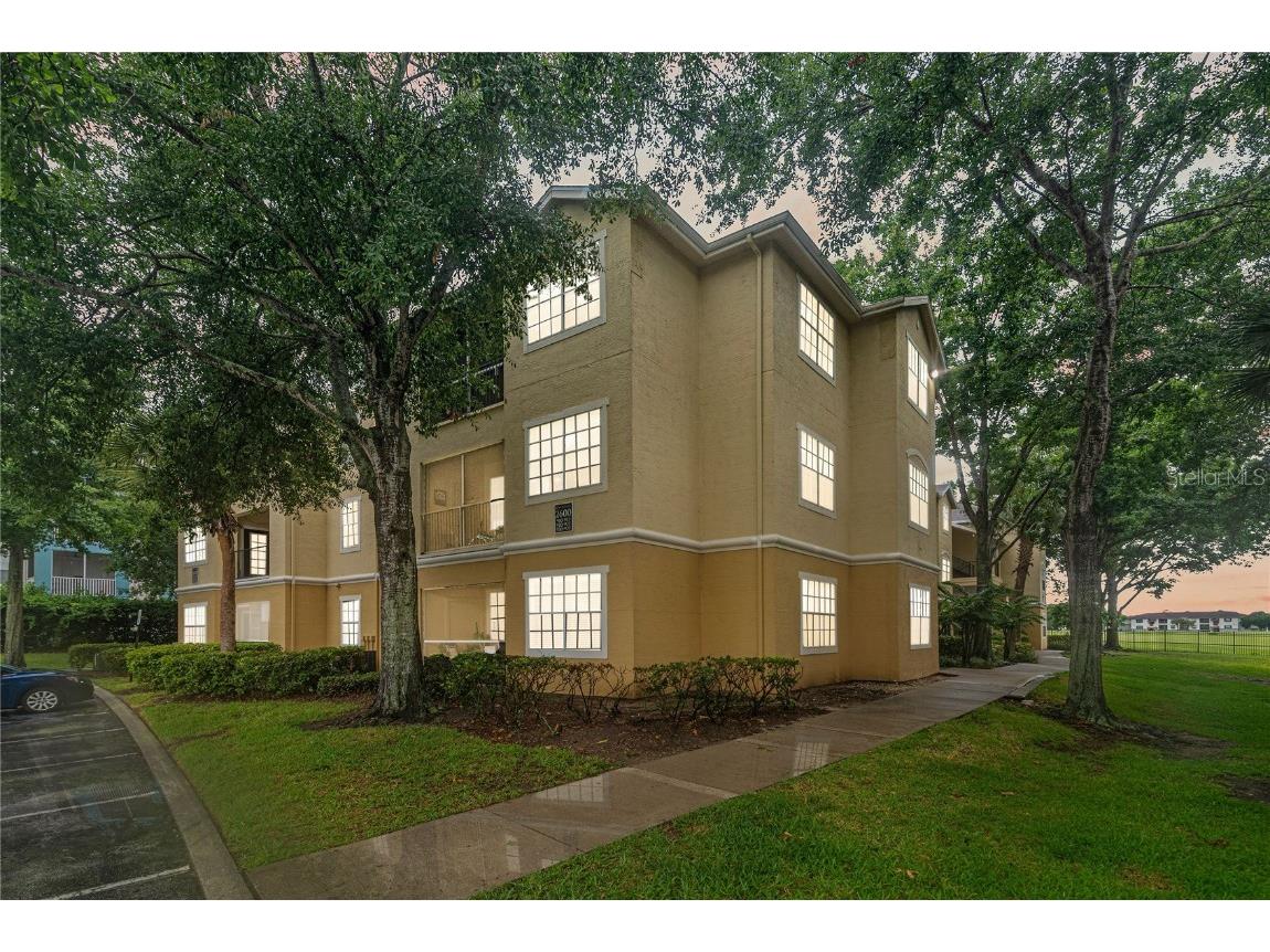 2600 Robert Trent Jones Drive #936, Orlando, FL, 32835 | MLS: O6213042 ...