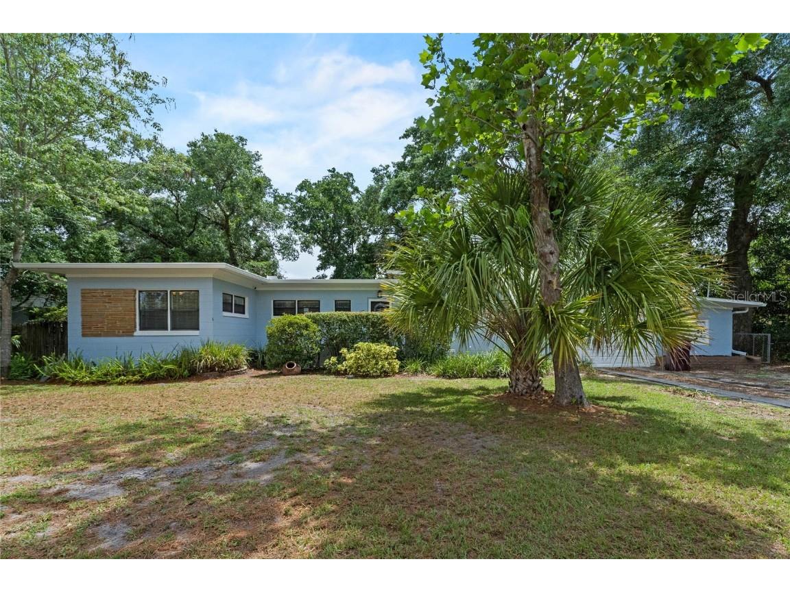 2603 Virginia Drive, Orlando, FL, 32803 | MLS: O6216887 | Edina Realty