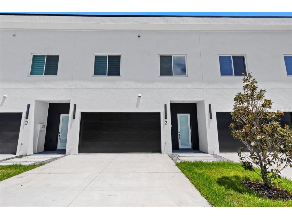 2608 W Columbus Drive #2, Tampa, FL, 33607 | MLS: TB8392764 | Edina Realty