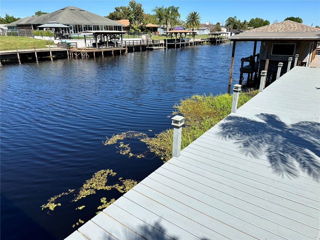 2625 Harris Boulevard, Kissimmee, FL, 34746 | MLS: O6188895 | Edina Realty