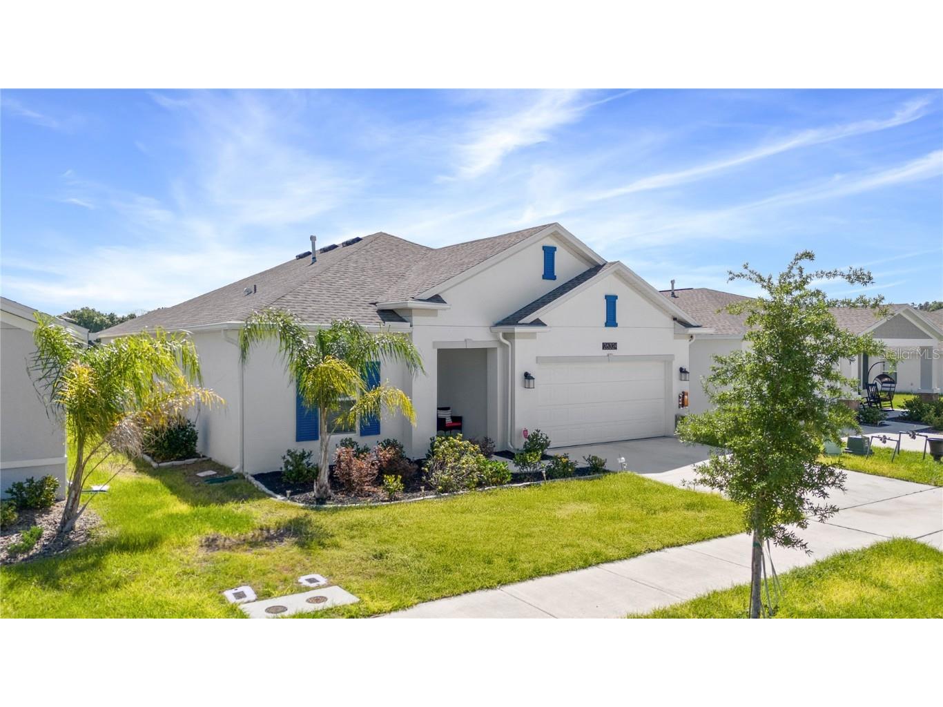 26324 Feathergrass Circle, Leesburg, FL, 34748 | MLS: O6293803 | Edina ...